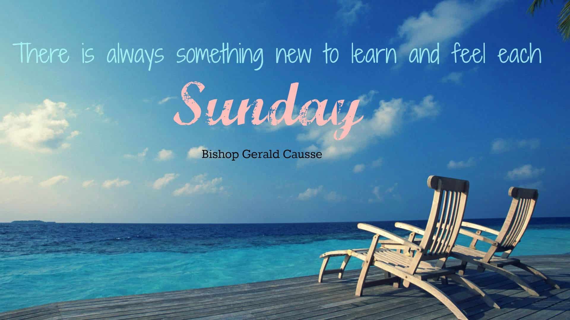 Sunday Quotes to inspire you to enjoy the weekend 2023 — citiMuzik
