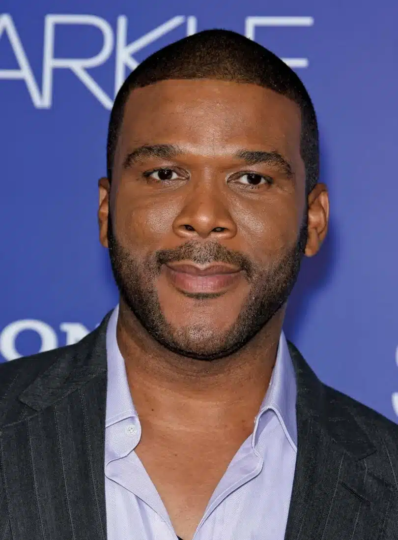 List of all Tyler Perry movies - citiMuzik