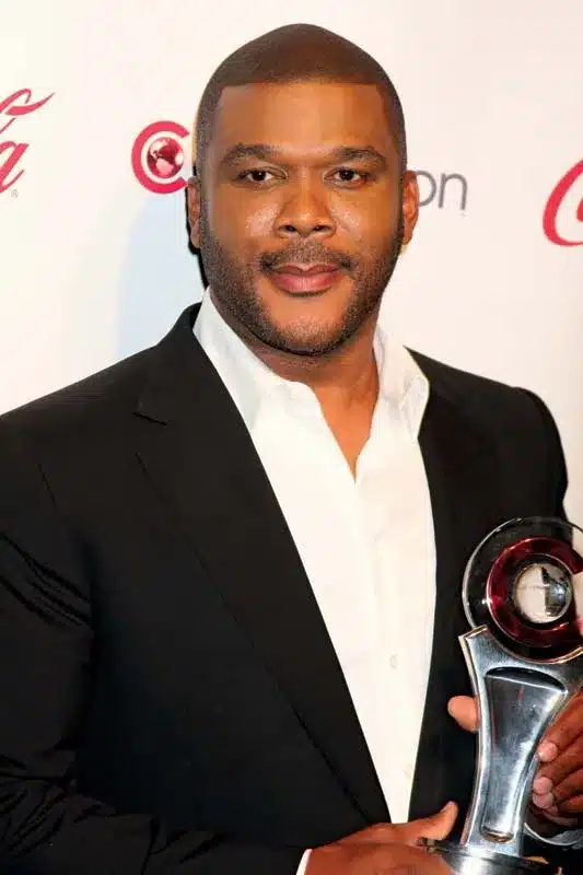 List of all Tyler Perry movies - citiMuzik