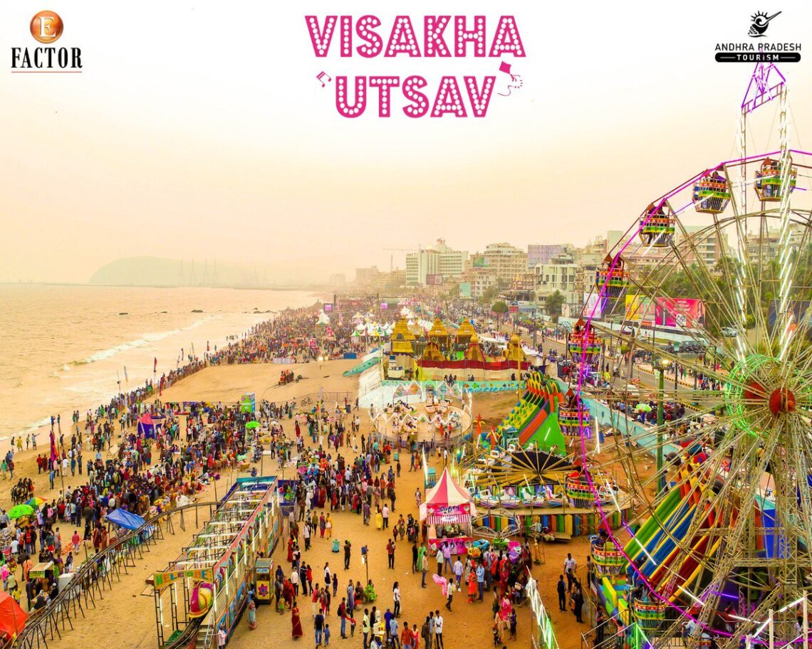 18 Famous Festivals Celebrated in Andhra Pradesh 2023 - citiMuzik