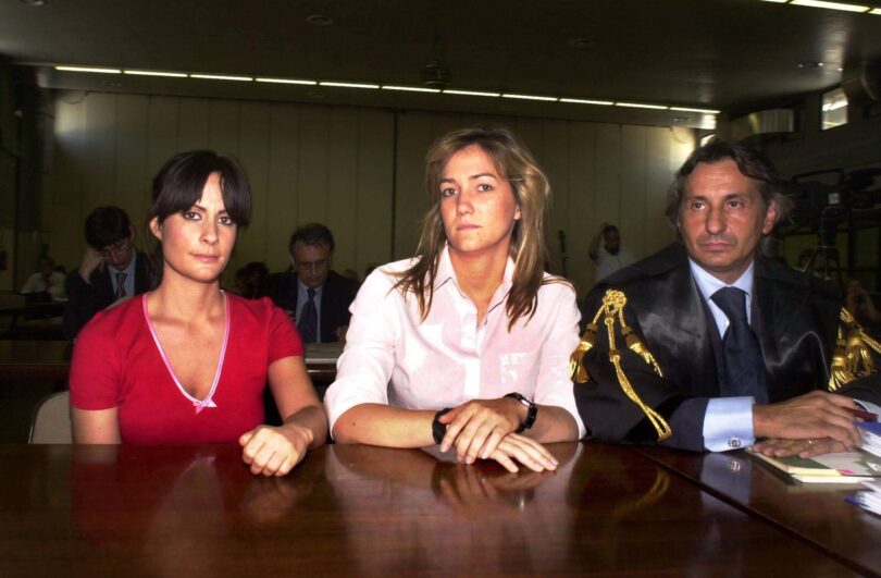 Who is Alessandra Gucci? All About Maurizio Gucci's Daughter - citiMuzik
