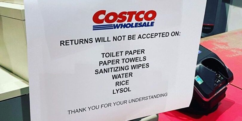 Costco return policy: 5 Things you need to know — citiMuzik