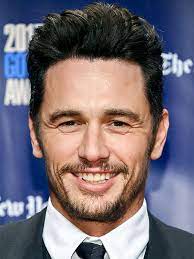 List of all James Franco movies