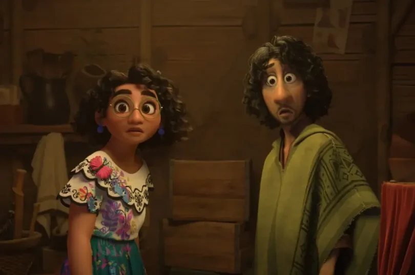 We don't talk about Bruno LYRICS - Encanto Cast - citiMuzik