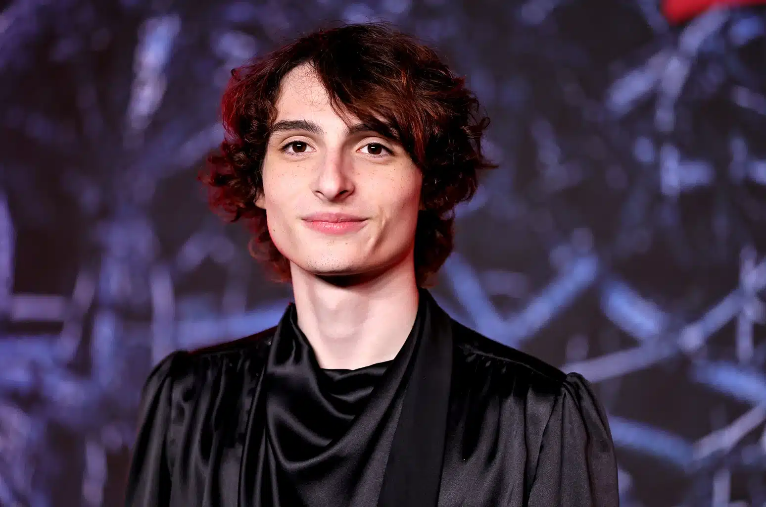 Finn Wolfhard movies and TV shows