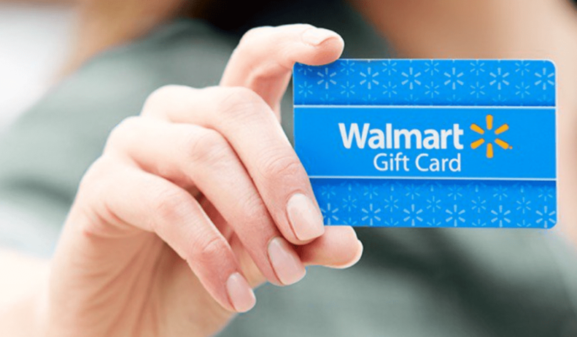 How to check gift card balance walmart - citiMuzik