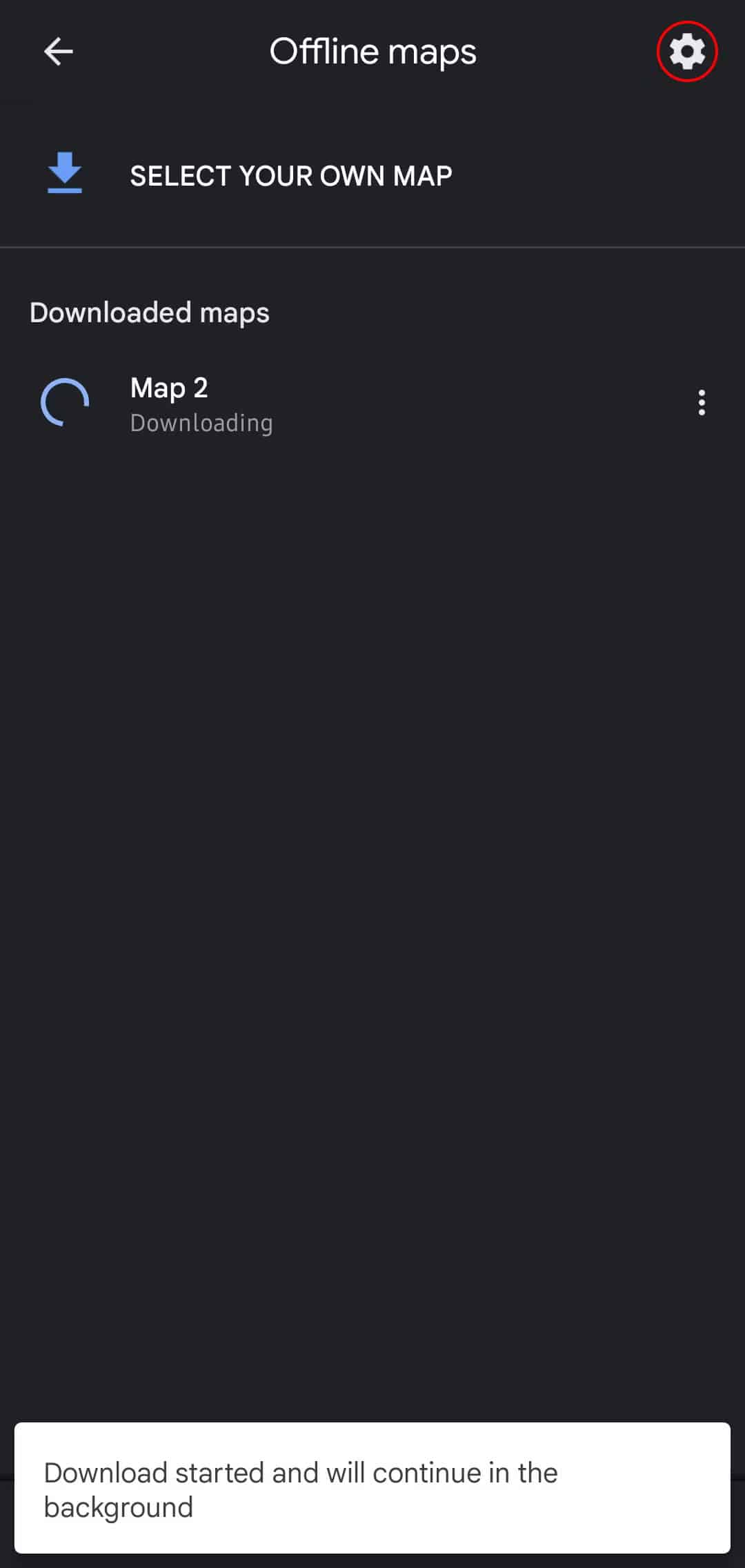 How to download Google Maps 2023 — citiMuzik