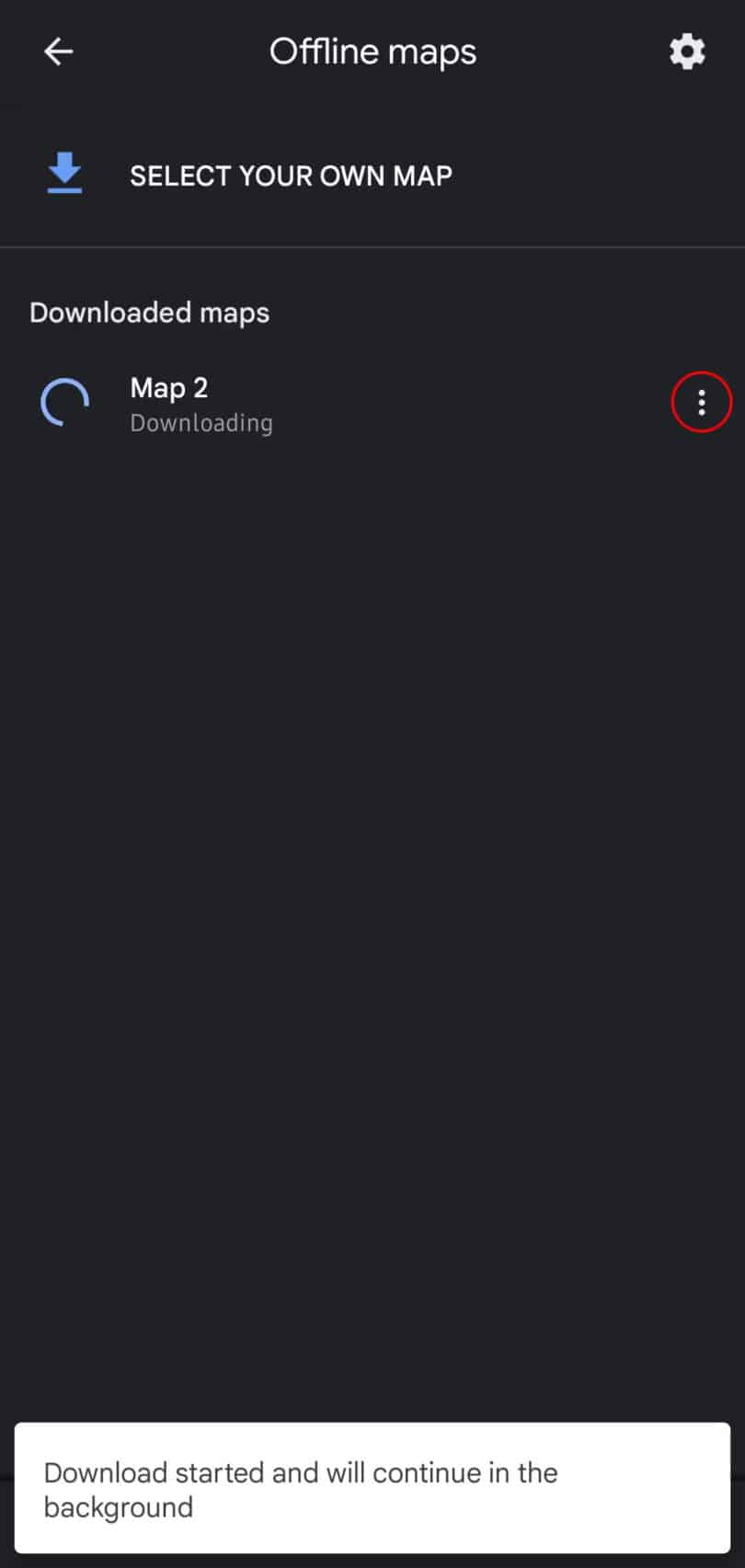 How to download Google Maps 2023 — citiMuzik