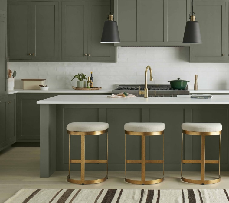 Kitchen Paint Colors in 2023 - citiMuzik