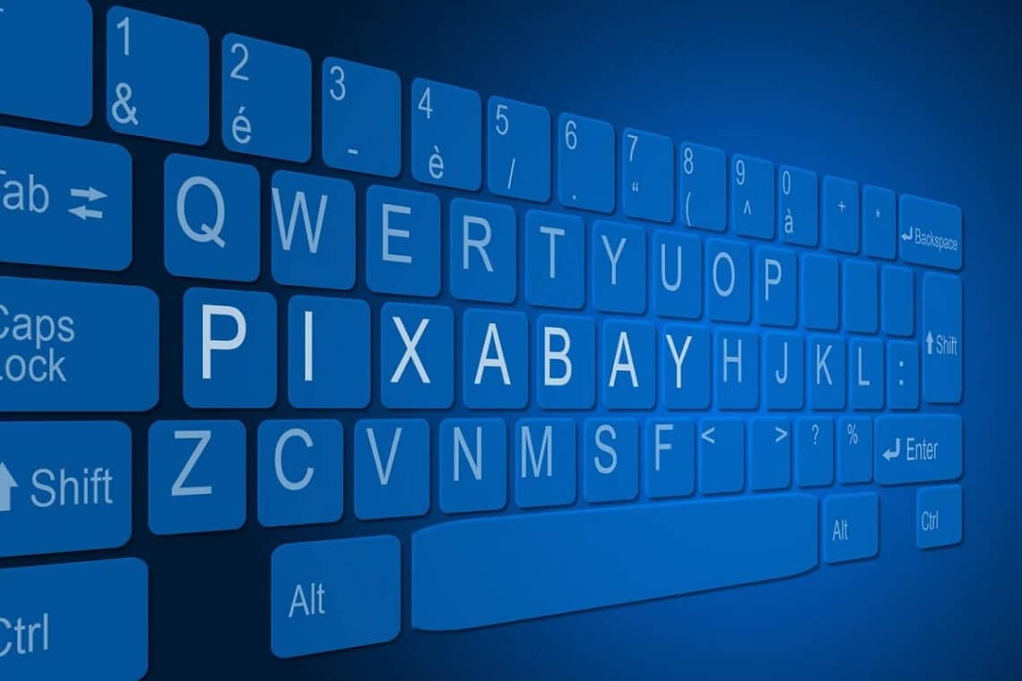 Why is the Keyboard in Qwerty? - citiMuzik