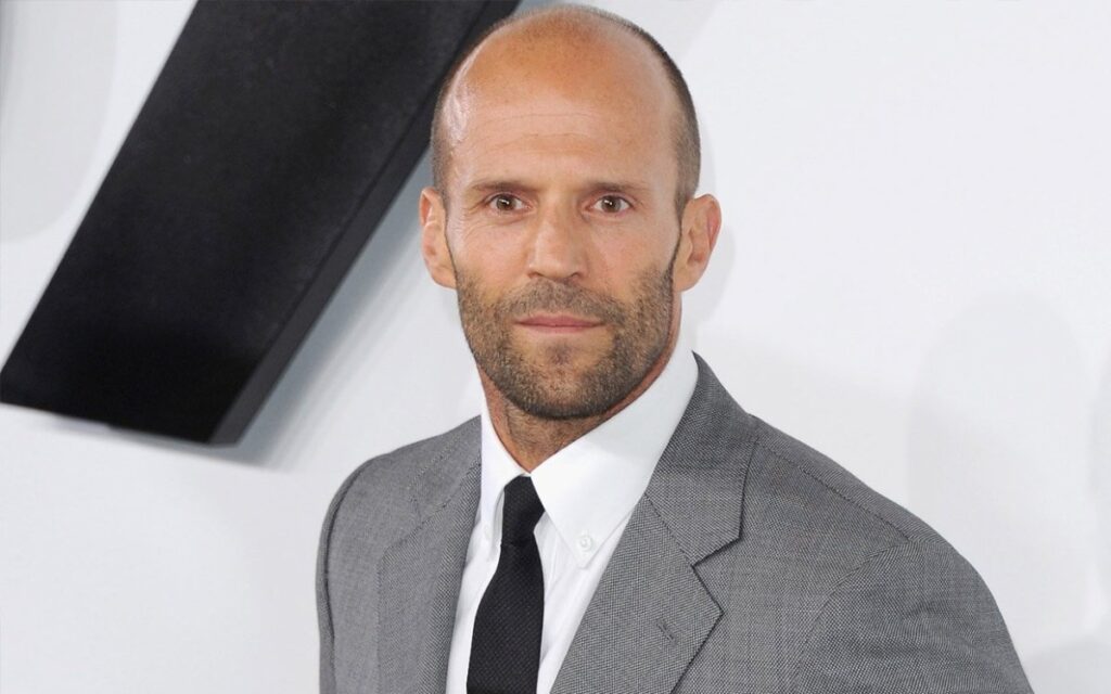 List of all Jason Statham Movies
