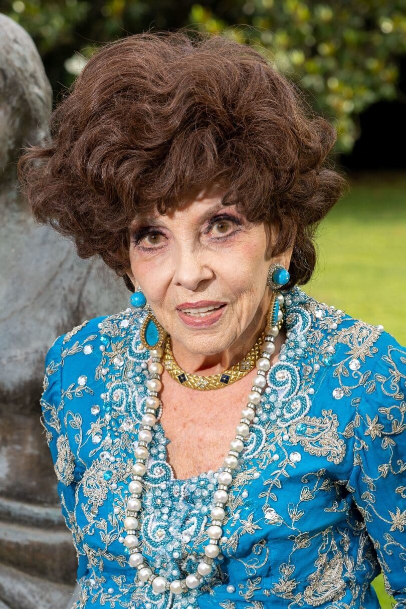 Italian Movie Star Gina Lollobrigida Passes Away at 95 - citiMuzik