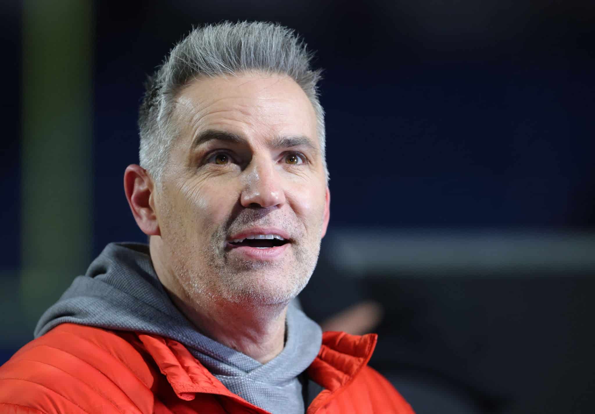 List of all Kurt Warner movie — citiMuzik