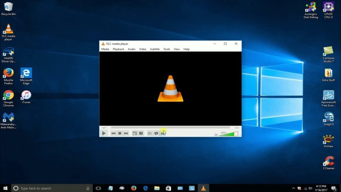 VLC media player Download — citiMuzik