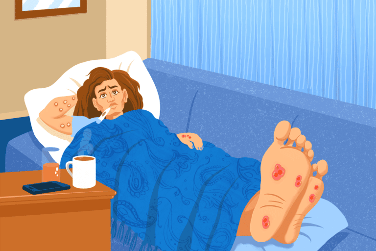 What does Monkeypox look like? Signs and Symptoms