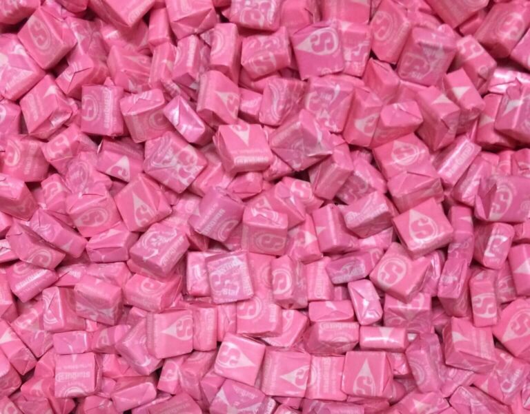 Top 10 Starburst Flavors That You Won't Regret Tasting — citiMuzik