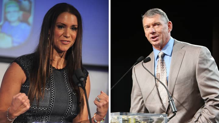 Stephanie McMahon stunningly quits WWE after Vince McMahon returns to lead the company— citiMuzik