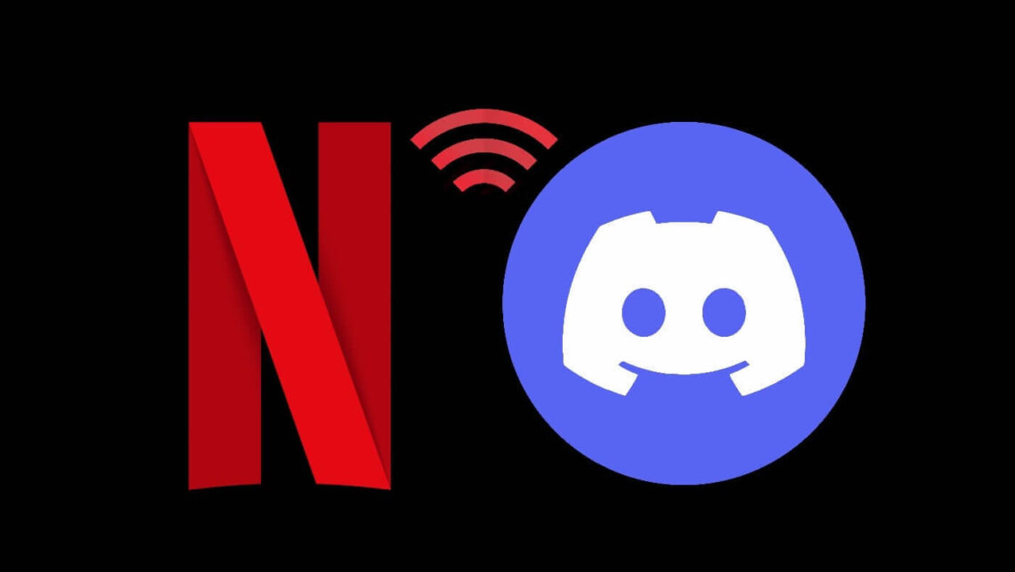 How to stream Netflix on Discord 2023 - citiMuzik