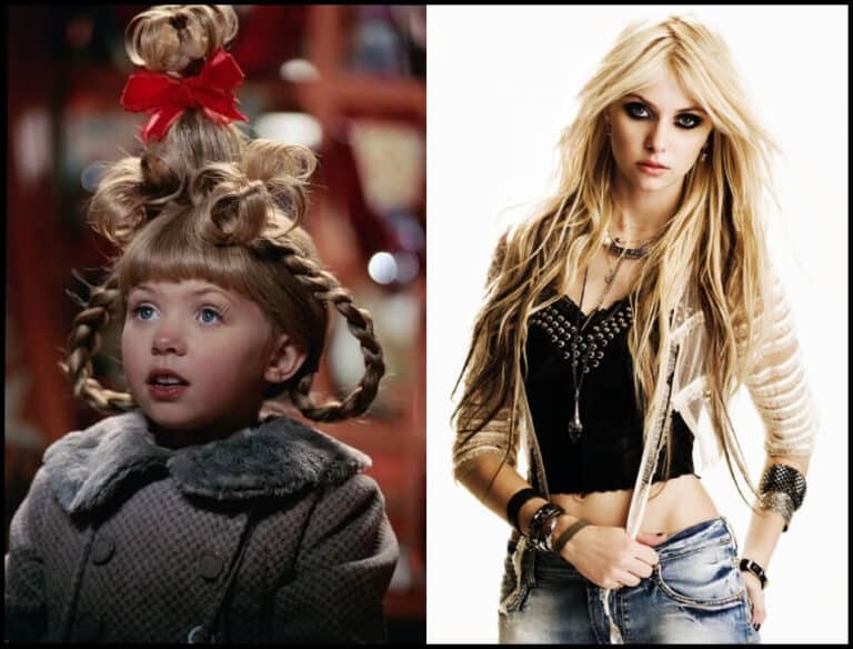 Who is Cindy Lou Who? — citiMuzik