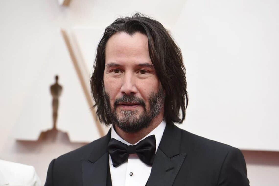 List of all Keanu Reeves Movies — citiMuzik