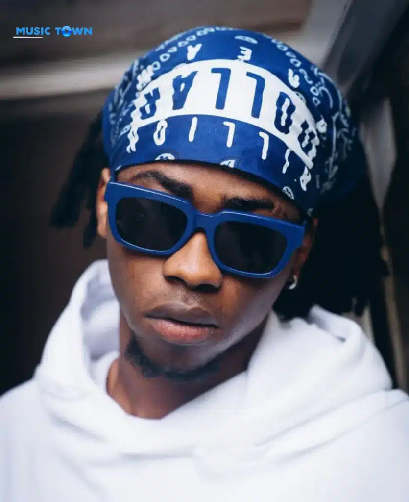 Jeriq Ft. Phyno - My Bro Lyrics - citiMuzik