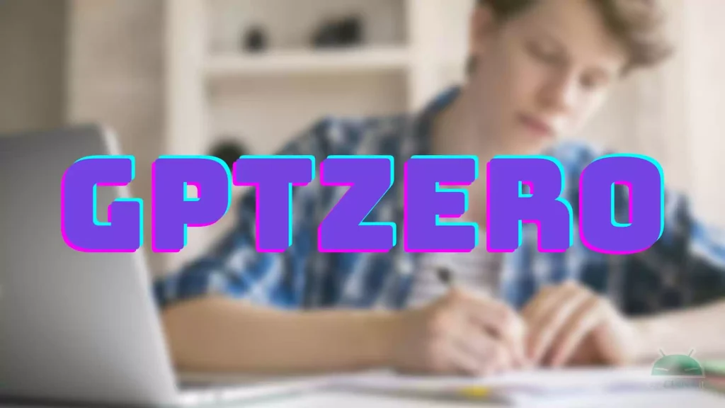 GPTZero: how to use the ChatGPT detection tool — citiMuzik