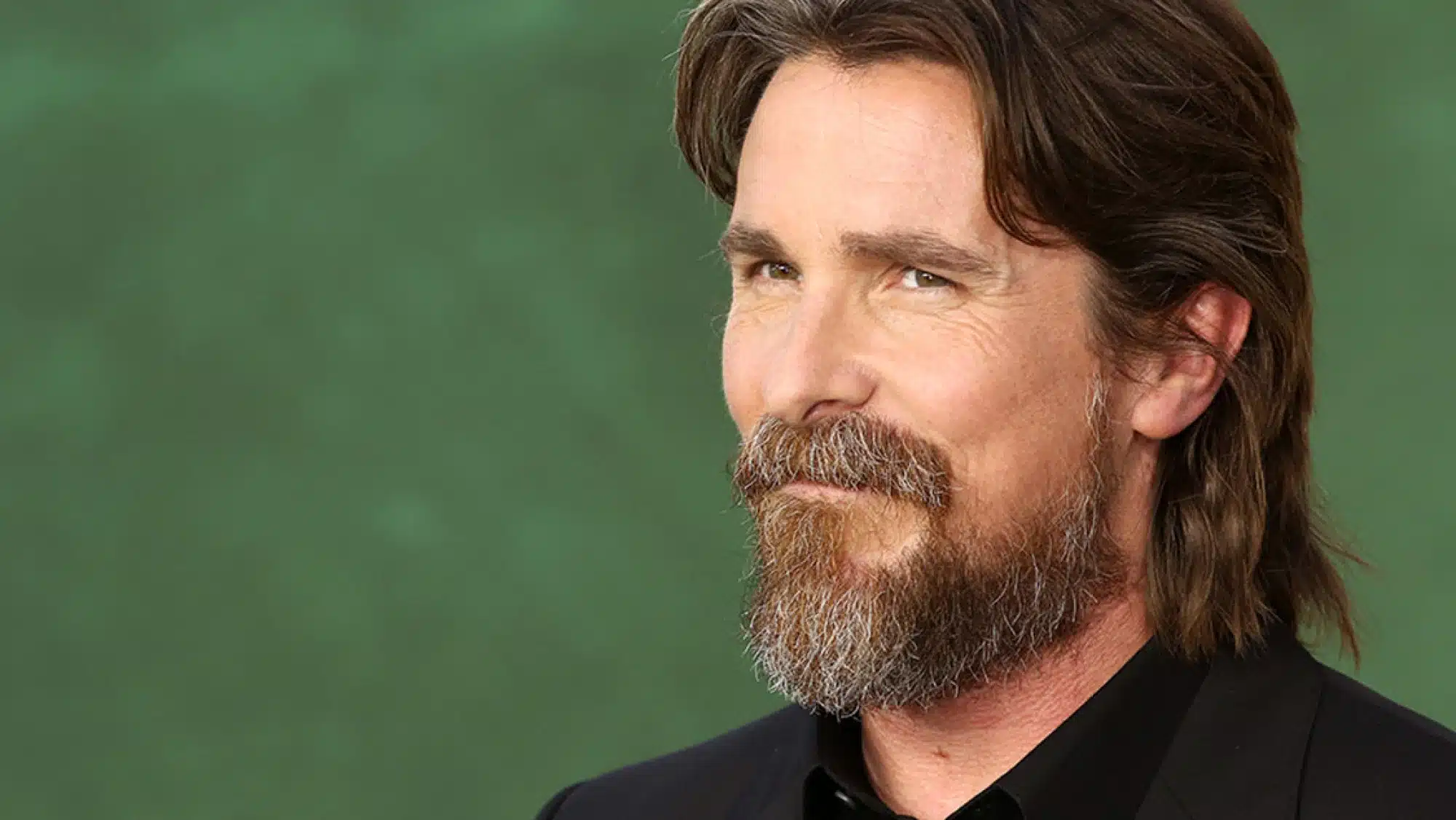List of all Christian Bale Movies