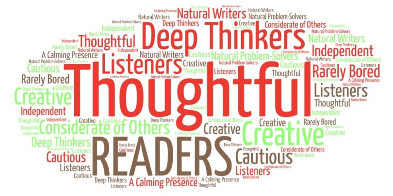 Introvert Meaning: Signs, Types, and Characteristics of Introverts