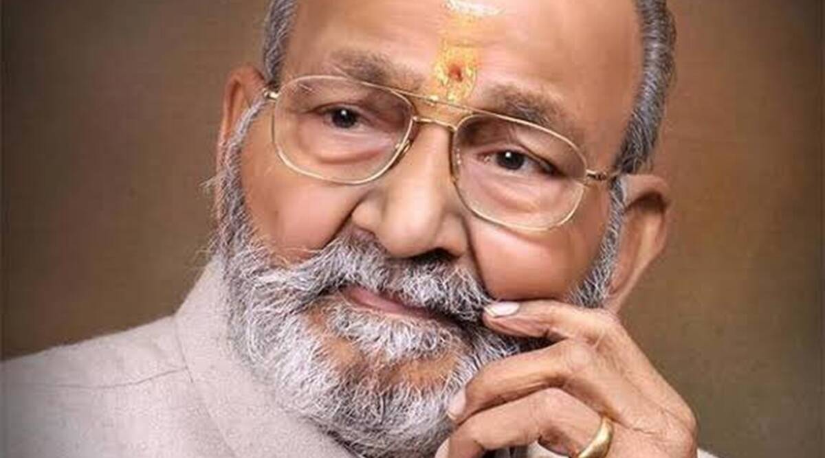 K Viswanath passes away at 92 — citiMuzik