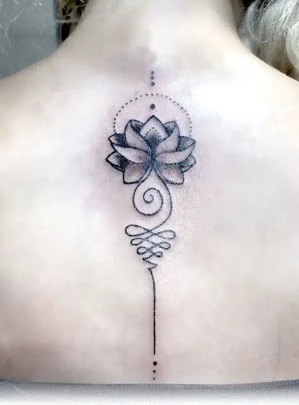 Best 100 Beautiful Flower Tattoos and Meaning — citiMuzik