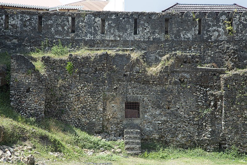 List of historical sites in Tanzania — citiMuzik