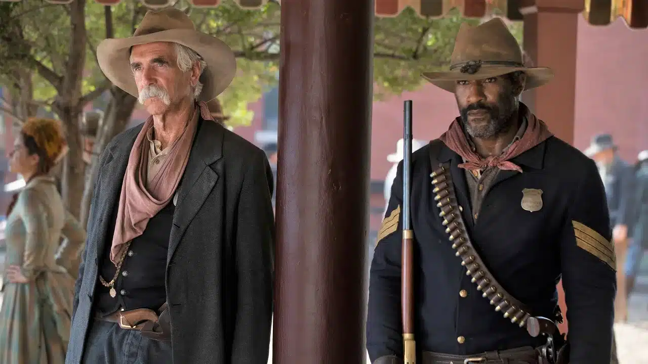 1883 cast: Release date, storyline, and trailer — citiMuzik