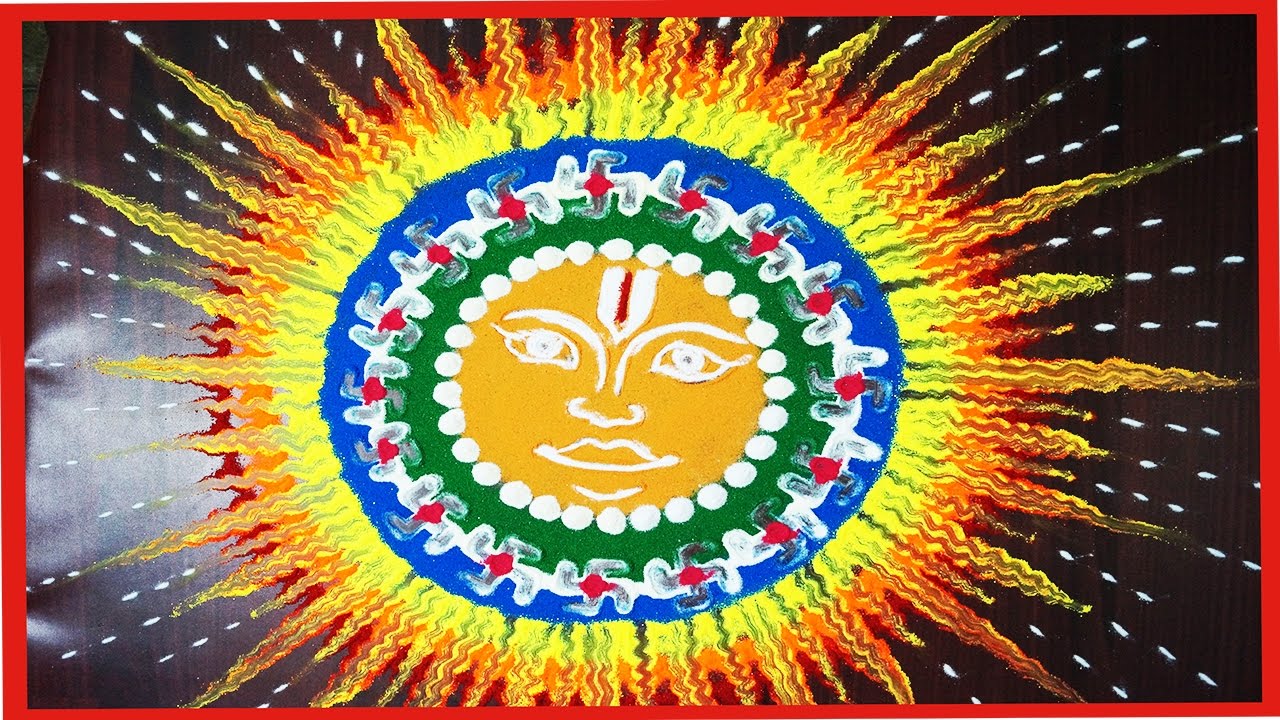 Rangoli: Traditional Folk Art Design Best Ideas 2023.. — citiMuzik