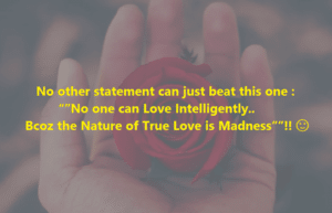 Here are 50 beautiful love shayaris in English: — citiMuzik