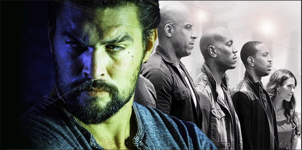 Fast X Trailer: Vin Diesel Family Goes to War Against Jason Momoa in ...