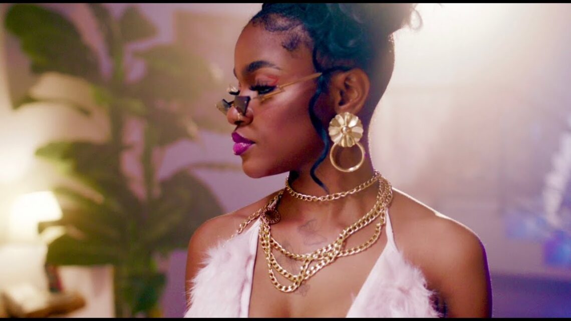 VIDEO Yammi - Tunapendezana MP4 DOWNLOAD — citiMuzik