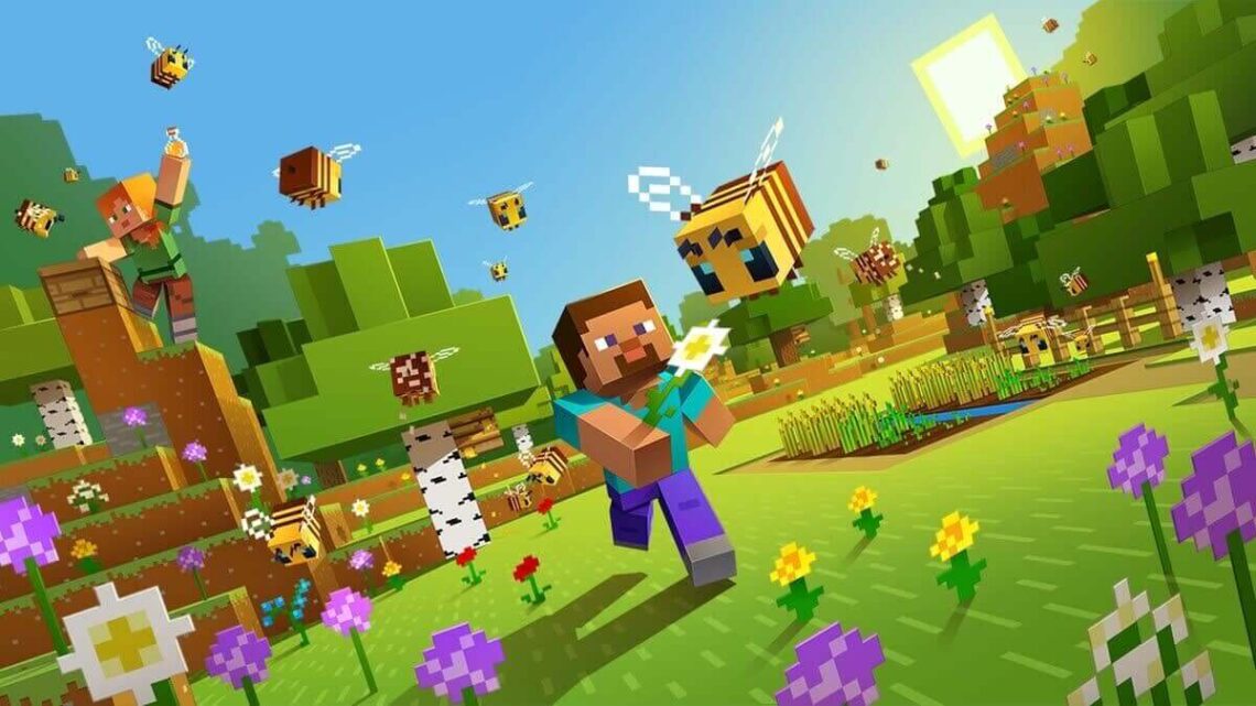 Minecraft APK Download - citiMuzik