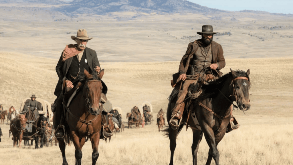 1883 cast: Release date, storyline, and trailer — citiMuzik