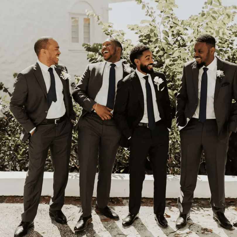 10 Trendy, Fashionable Wedding Suits For Men in 2023 — citiMuzik