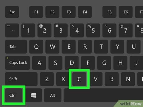 How to copy and paste on Chromebook - citiMuzik