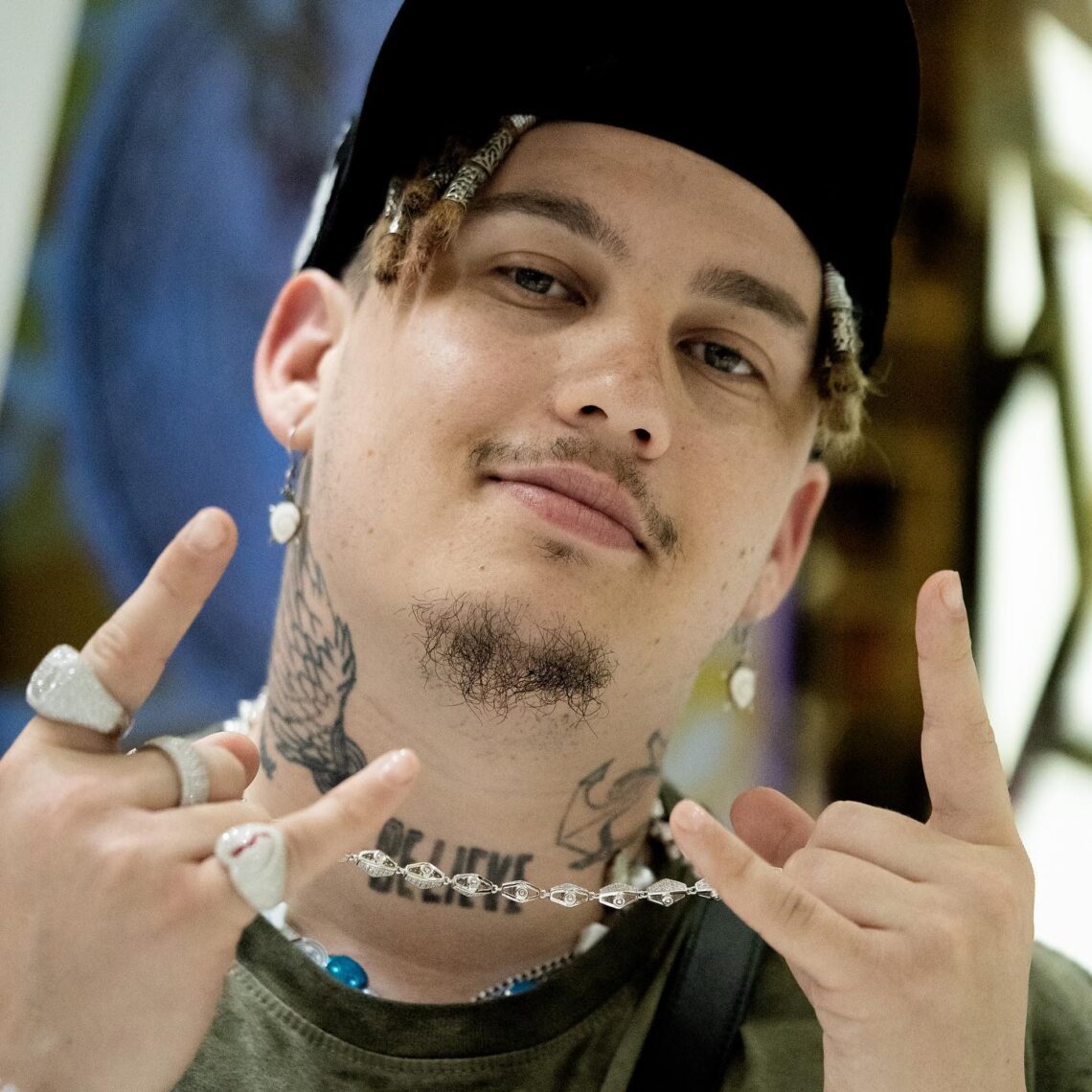 Family Of South African Rapper Costa Titch Release Official Statement ...