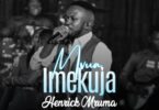 HENRICK MRUMA MP3 DOWNLOAD Songs, Albums & Music Videos (2025) - citiMuzik