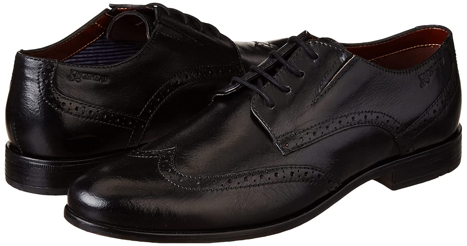 10 Best and Popular Kingsmead Shoes For Men In 2023 - citiMuzik