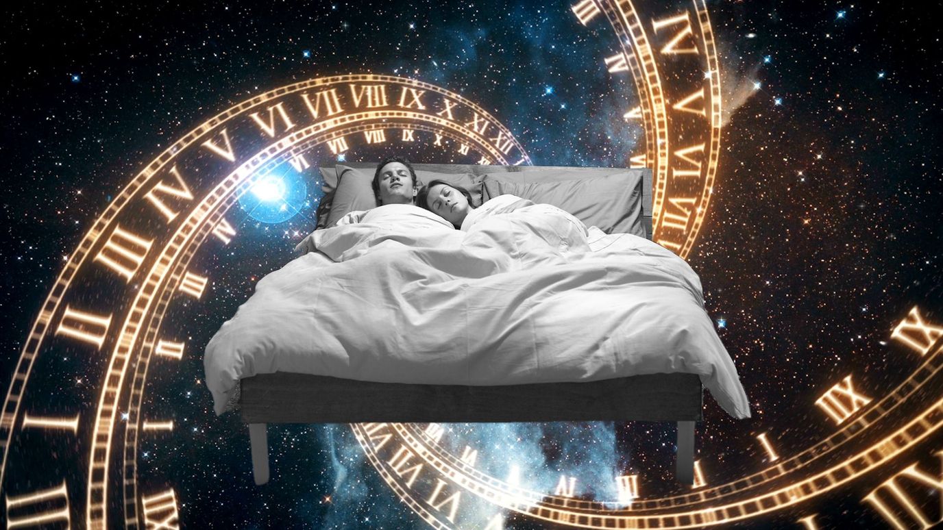 5 Common Dreams And Their Meanings. - citiMuzik