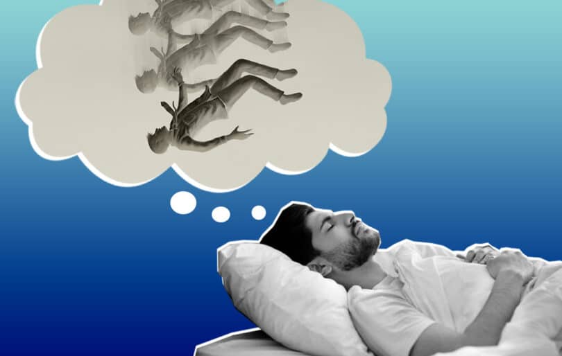 5 Common Dreams And Their Meanings. - citiMuzik