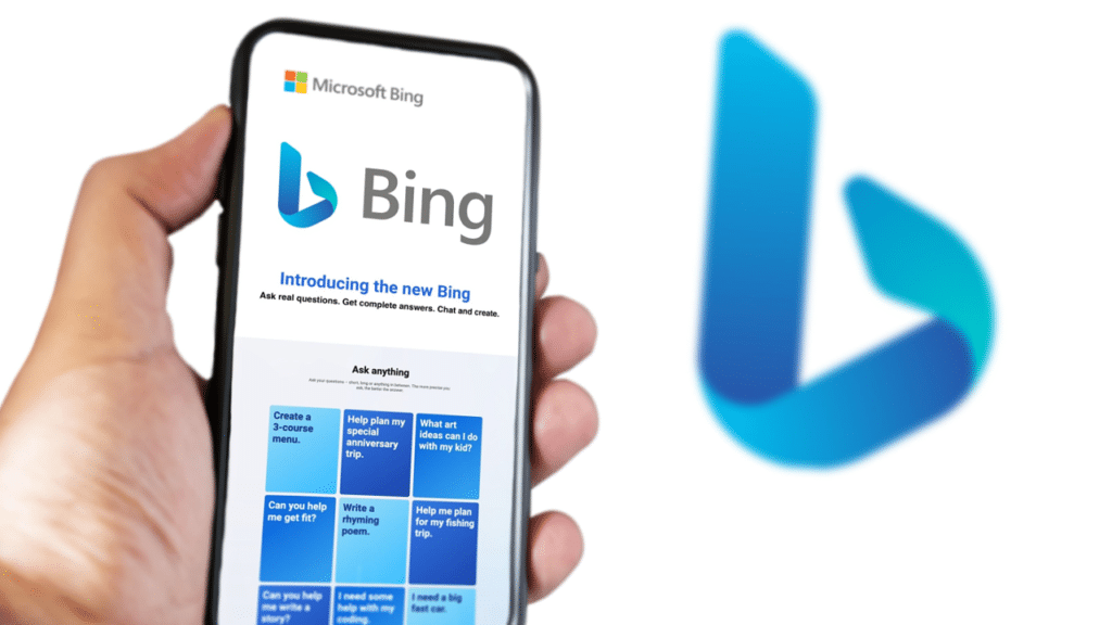 How to Use Microsoft Bing AI Chat in Any Web Browser (Working Method ...