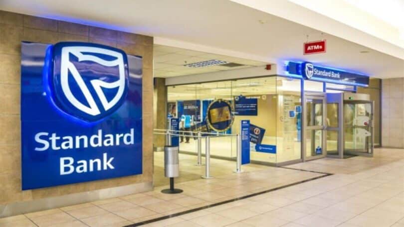List of Standard Bank Branch Code 2023 - All universal codes for ...