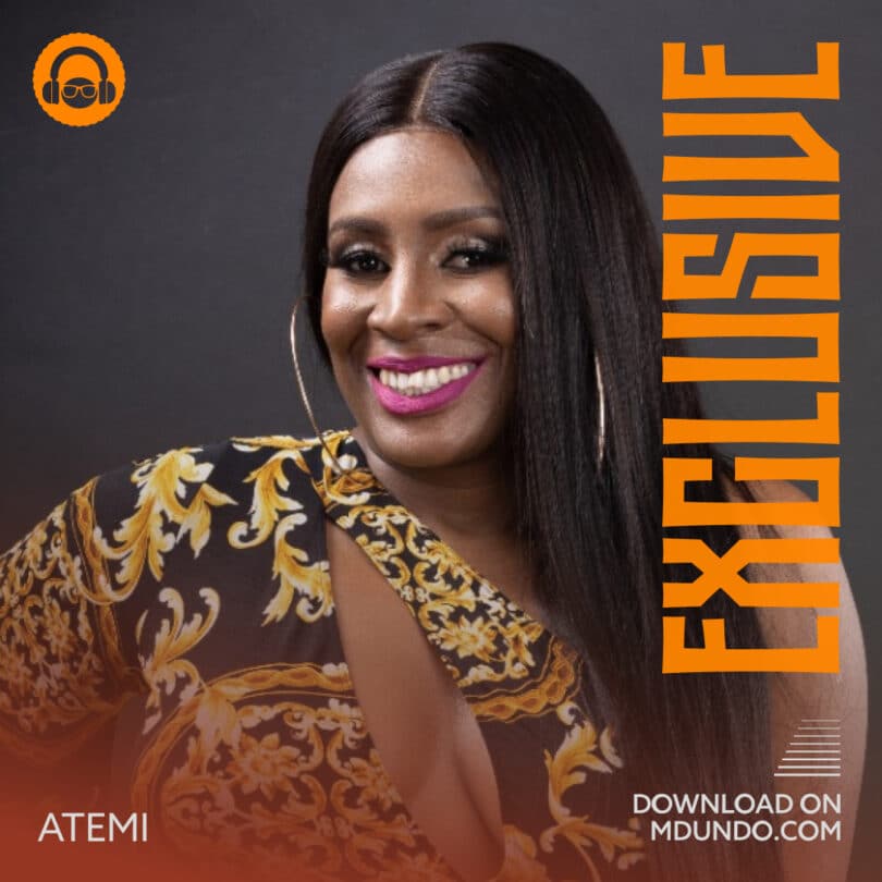 Download Exclusive Mix Ft Atemi — citiMuzik