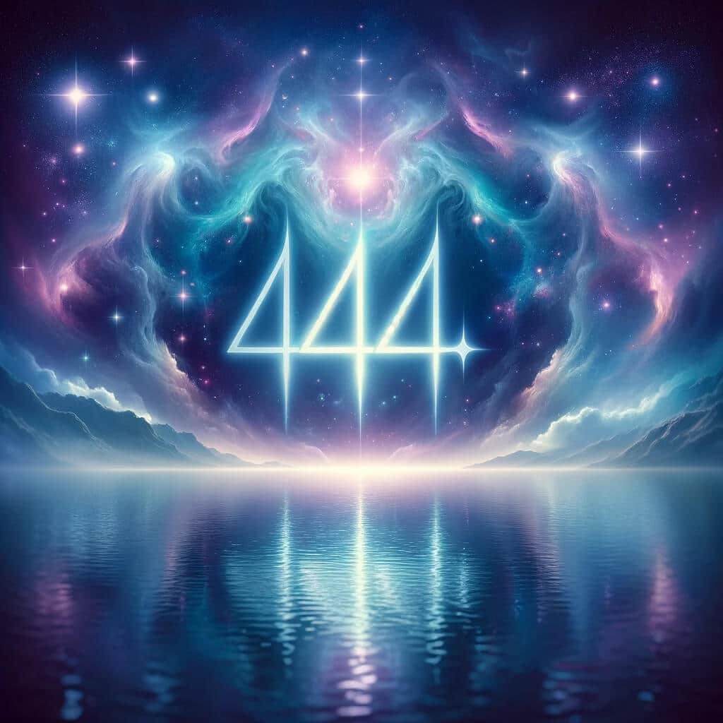 444 Angel Number: Angel Number's Multifaceted Meanings - citiMuzik