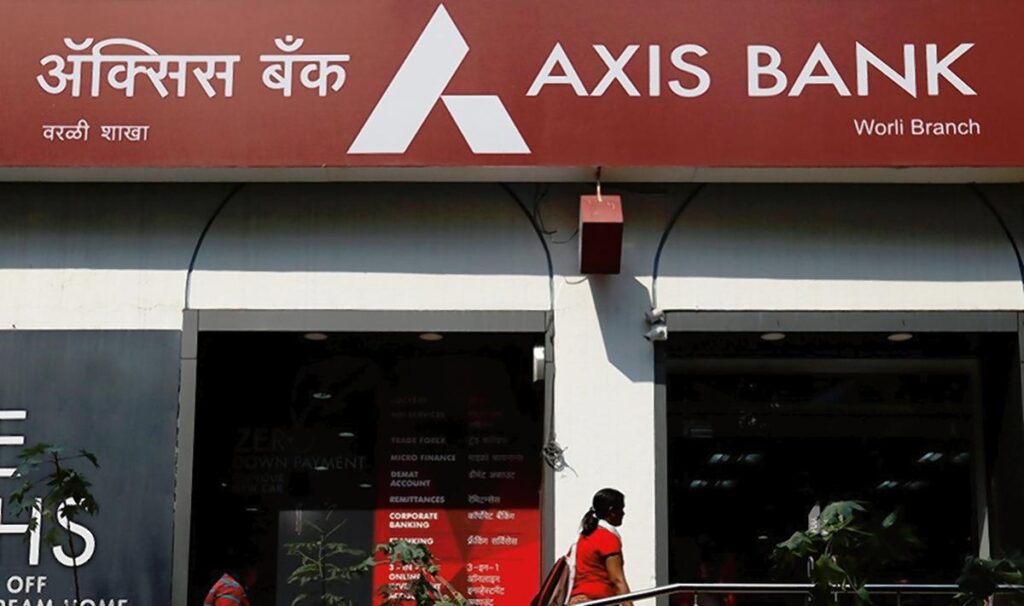Axis Bank: Head Quarter, Branches and customer care number 2023 — citiMuzik